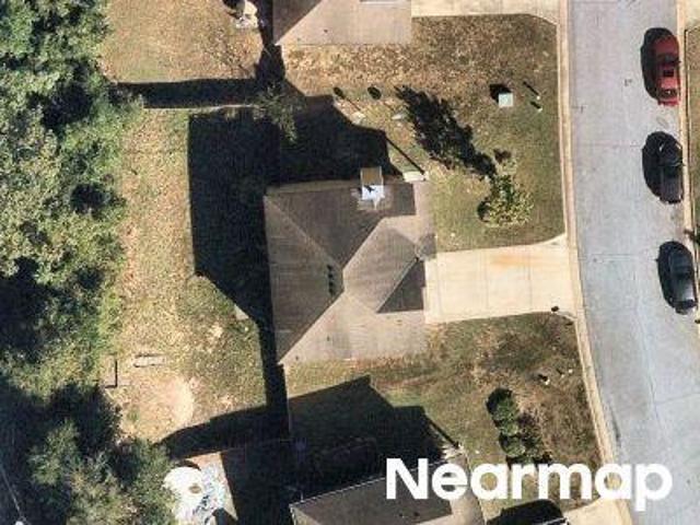 Richland Dr