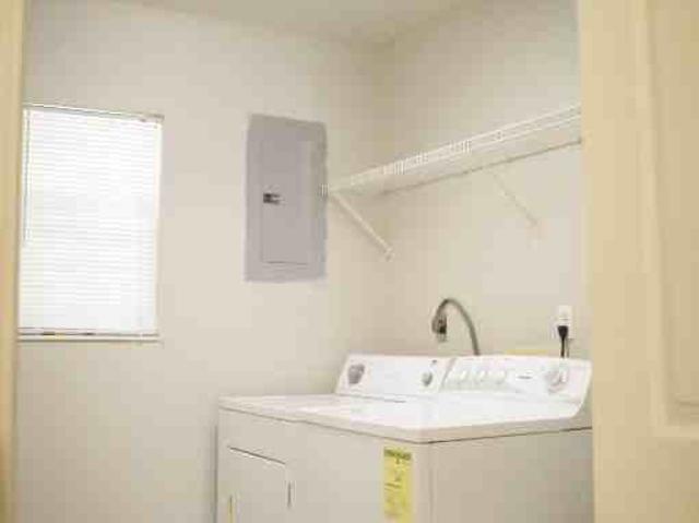 Richland Duplexes 2 Bedroom Apartment for Rent at 87 Richburg Rd, Purvis, MS 39475