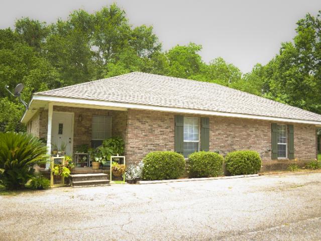 Richland Duplexes
