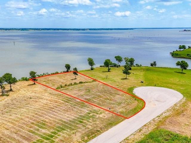 Richland Park Dr Lot 74, Corsicana, TX 75109