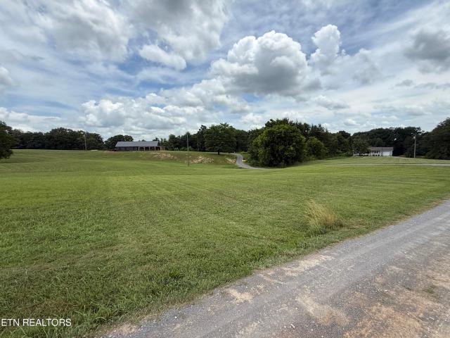 Richland Rd, Blaine, TN 37709