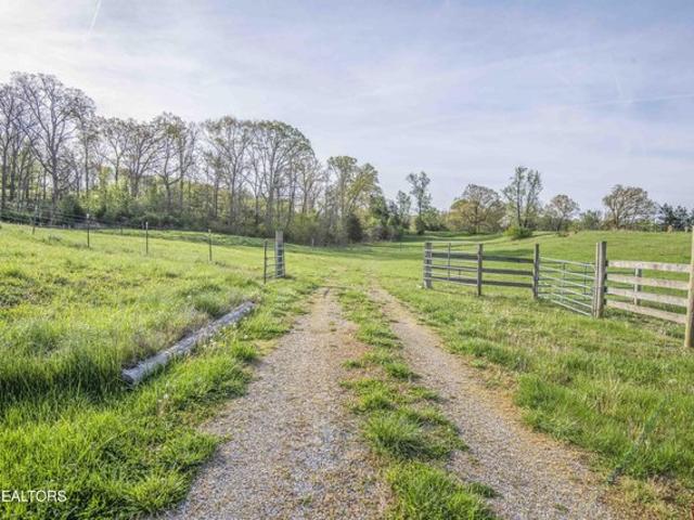 Richland Rd Lot 3, Mascot, TN 37806