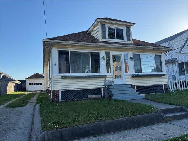 Richland St, Cranston, Home For Sale