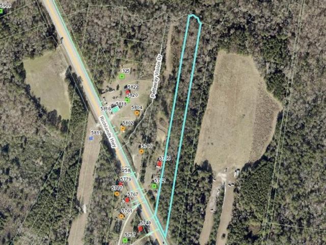 Richlands Hwy, Jacksonville, NC 28540