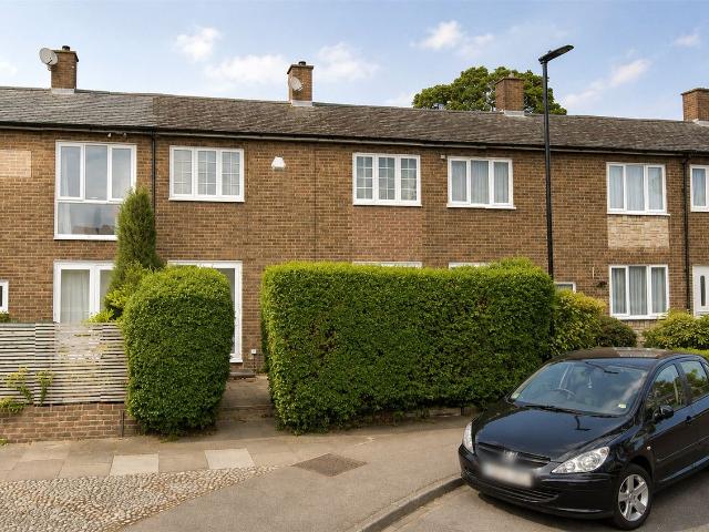 Richmount Gardens, London SE3, 3 bed terraced house to rent, £2,400 pcm | PrimeLocation