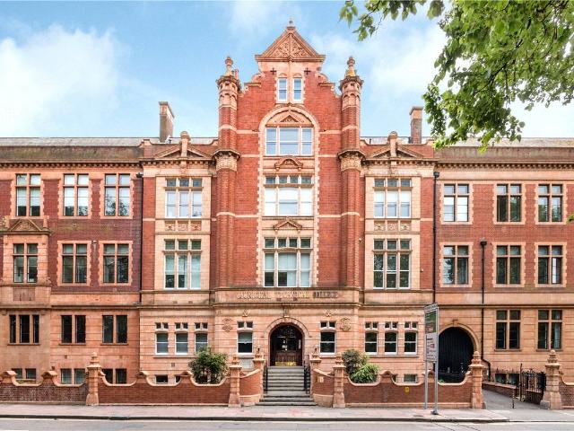 Richmond Terrace, Brighton, East Sussex BN2, 3 bed flat to rent, £2,250 pcm | PrimeLocation