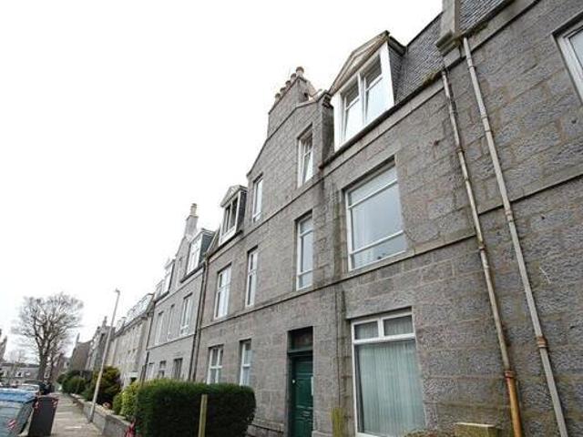 Richmond Terrace, City Centre, 2 Bedroom Flat