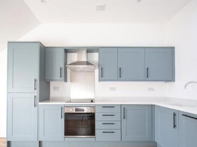 Richmond Terrace, Clifton, 2 Bedroom Apartment