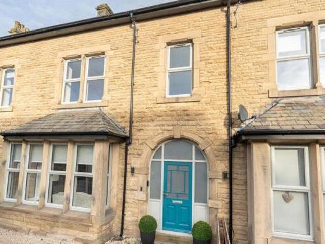 Richmond Terrace, Guiseley, 5 Bedroom Terraced