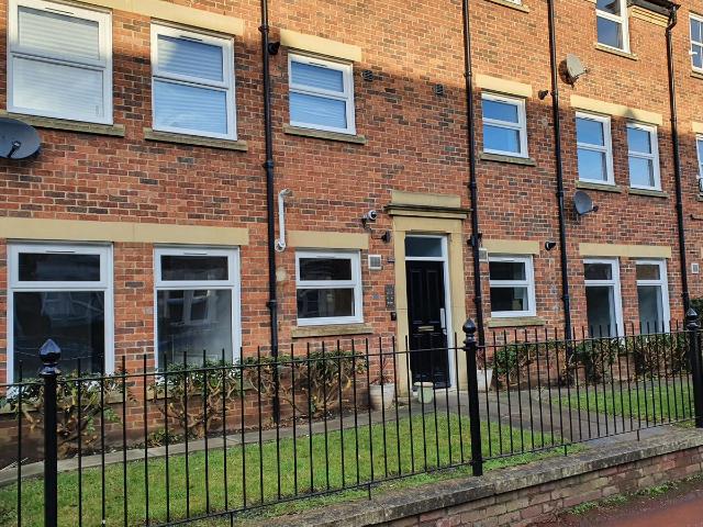 Richmond Terrace, Gateshead NE8, 1 bed flat to rent, £600 pcm | PrimeLocation