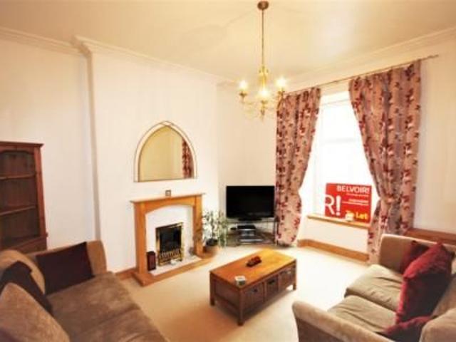Richmond Terrace, Rosemount, Aberdeen, AB25