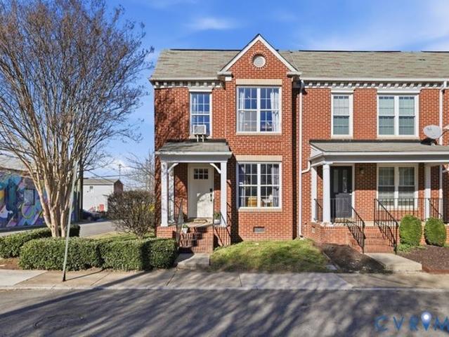 822 W Catherine St, Richmond, VA 23220
