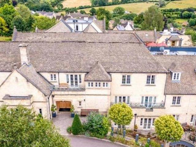 Richmond Village Painswick, Apartment /, Stroud Road, 1 Bedroom Retirement