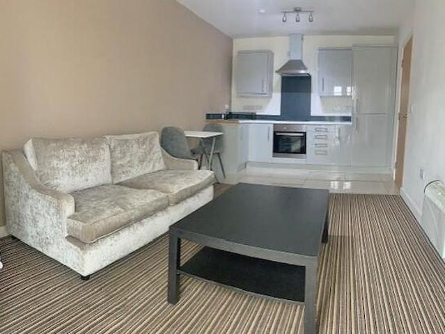 Richmond Village, Richmond Road, 2 Bedroom Apartment