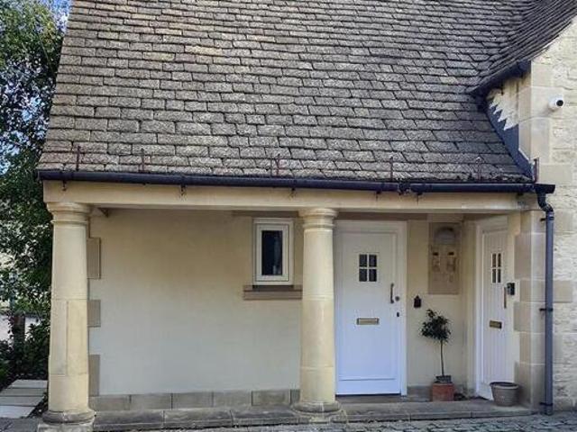 Richmond Villages Painswick, No stroud Road, 1 Bedroom Retirement
