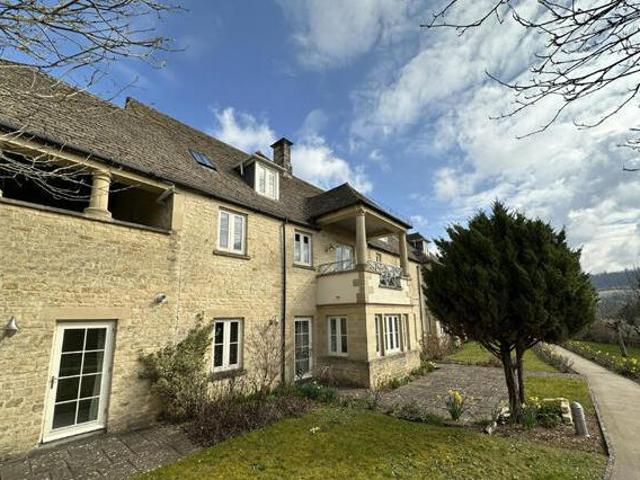 Richmond Villages Painswick, No stroud Road, 1 Bedroom Retirement