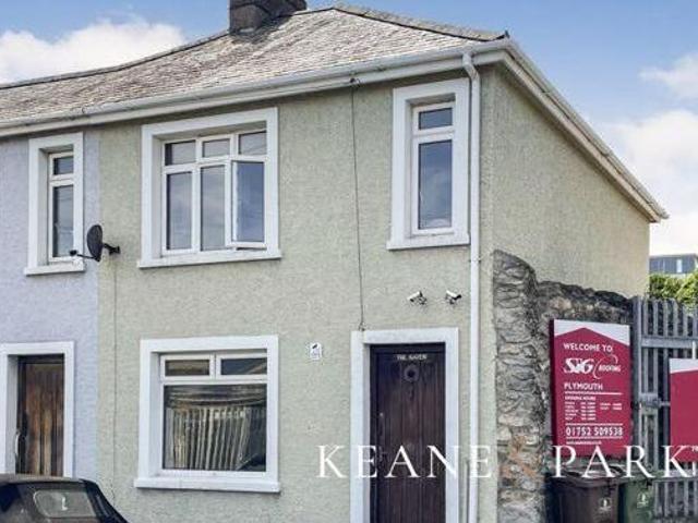 Richmond Walk, Stonehouse, 3 Bedroom Semi detached