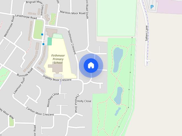 Richmond Way, Darlington, DL1