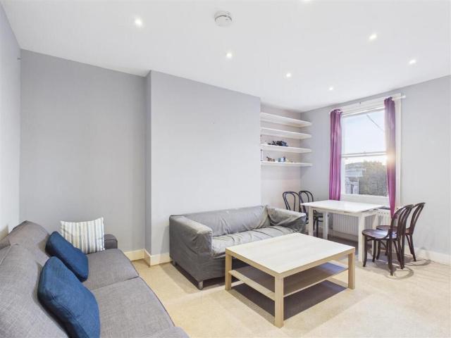 Richmond Way, London W14, 4 bed maisonette to rent, £4,250 pcm | PrimeLocation