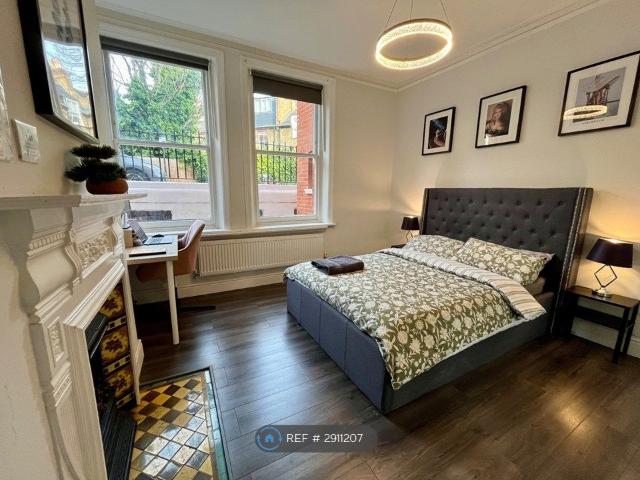 Richmond Way, London W14, 2 bed flat to rent, £3,400 pcm | PrimeLocation