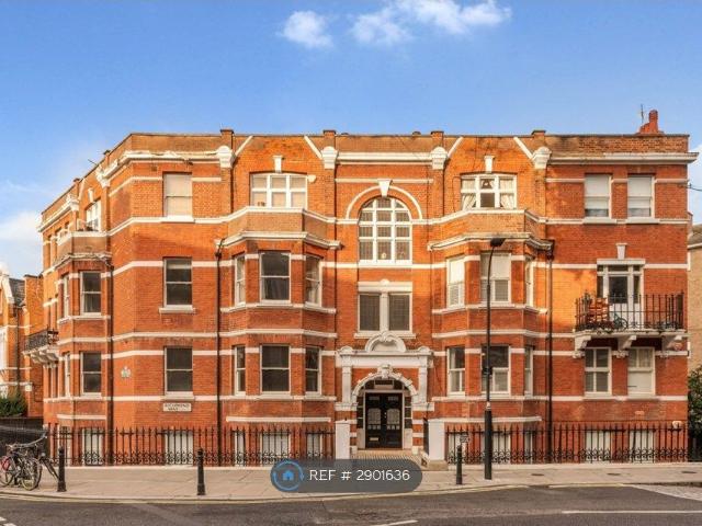 Richmond Way, London W14, 2 bed flat to rent, £2,950 pcm | PrimeLocation
