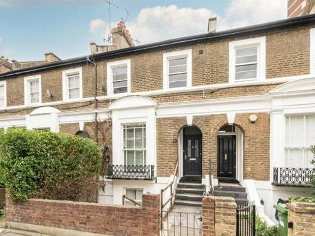 Richmond Way, London, 1 Bedroom Apartment