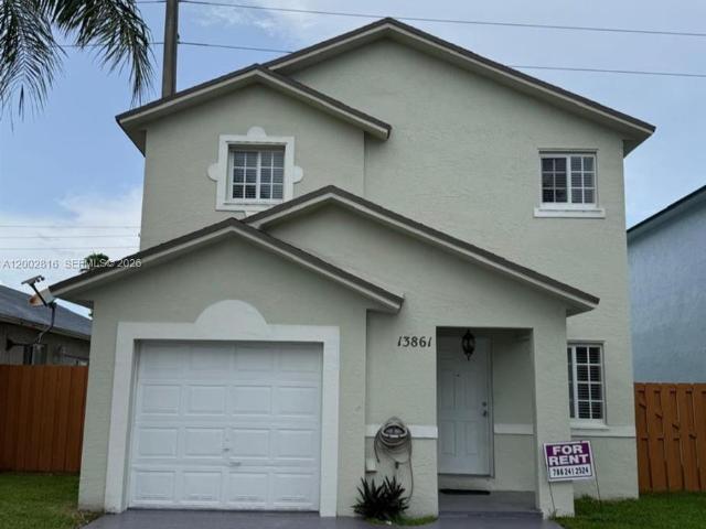 Richmond West, Miami, FL 33177 | MLS #A12002