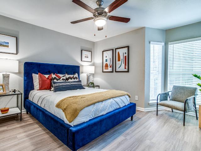 Richmond Apartments 1 Bedroom Apartment for Rent at 19251 Preston Rd, Dallas, TX 75252