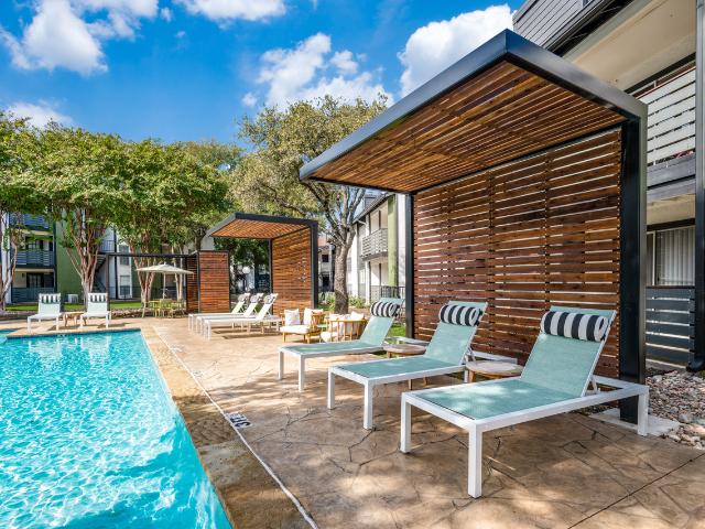 Richmond Apartments 1 Bedroom Apartment for Rent at 19251 Preston Rd, Dallas, TX 75252