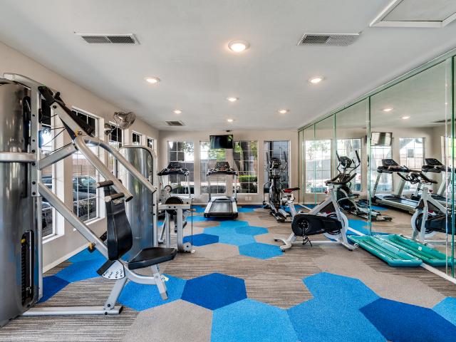 Richmond Apartments 2 Bedroom Apartment for Rent at 19251 Preston Rd, Dallas, TX 75252