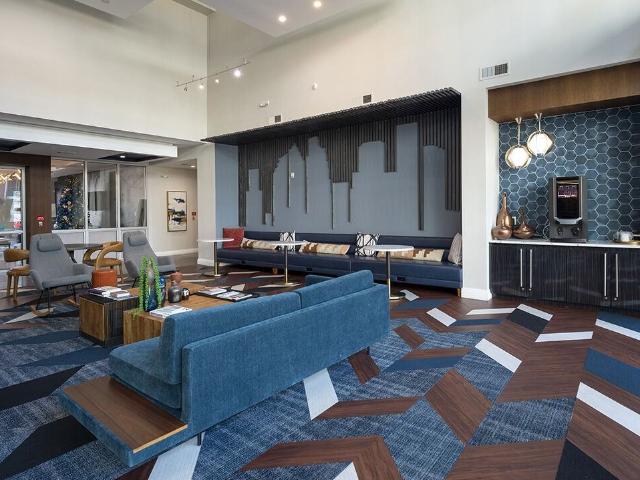 Richmond at Uptown 1 Bedroom Apartment for Rent at 5455 Richmond Ave, Houston, TX 77056 Great Uptown