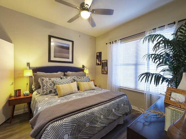 Richmond at Uptown 1 Bedroom Apartment for Rent at 5455 Richmond Ave, Houston, TX 77056 Great Uptown
