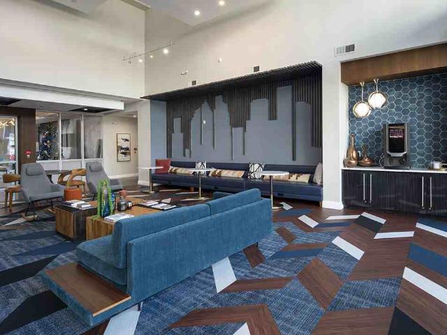 Richmond at Uptown 2 Bedroom Apartment for Rent at 5455 Richmond Ave, Houston, TX 77056 Great Uptown