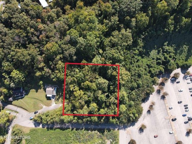 Richmond Ave, Knoxville, TN 37921