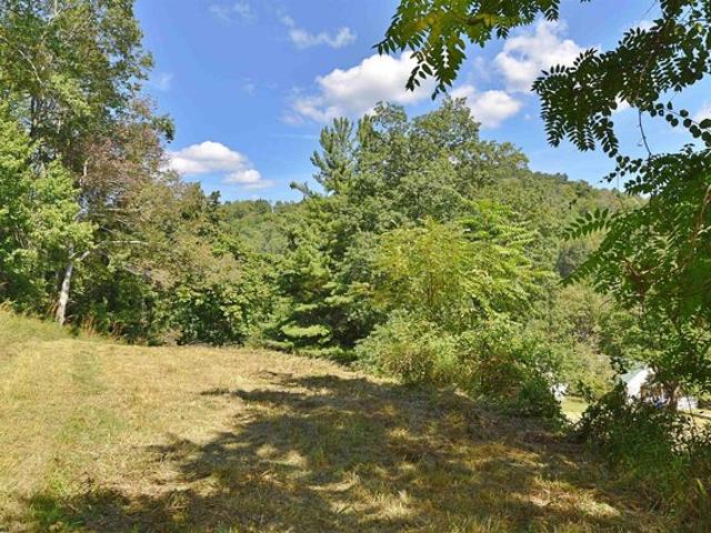 Richmond Ave Lot 109, Grafton, WV 26354