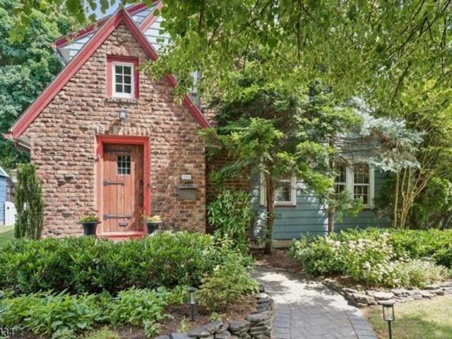 Richmond Ave, South Orange Village Township, Home For Sale