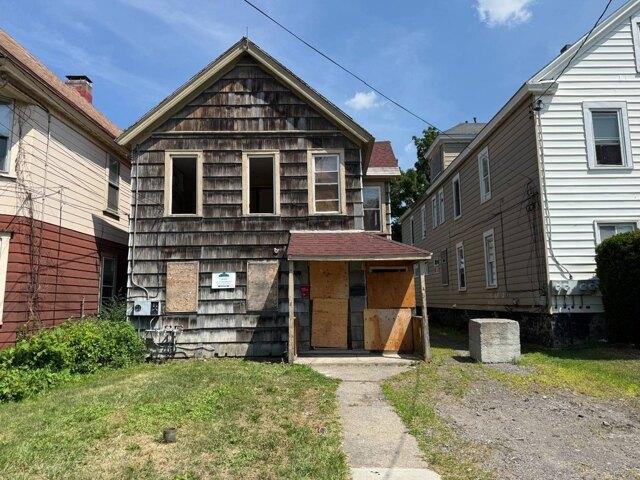 Richmond Ave, Syracuse, Home For Sale