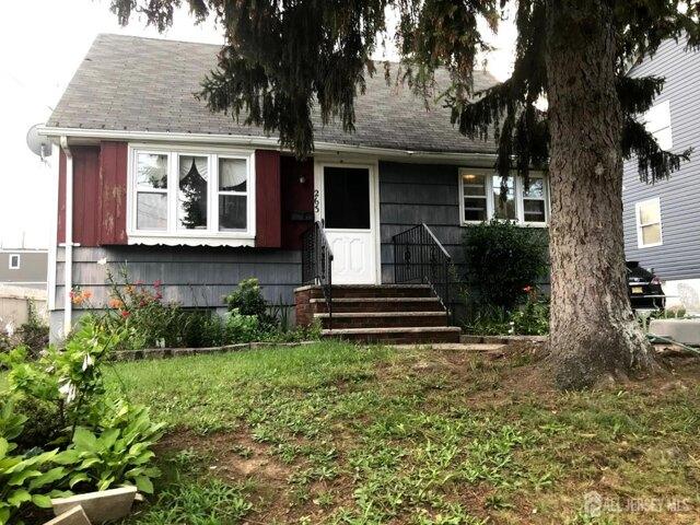 Richmond Ave Unit,paterson, Home For Sale
