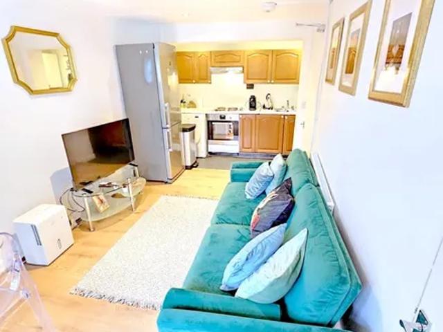 Richmond Avenue, Angel, London, N1 1BA, United Kingdom | 1 bed apartment for rent #167773615 | Rentberry