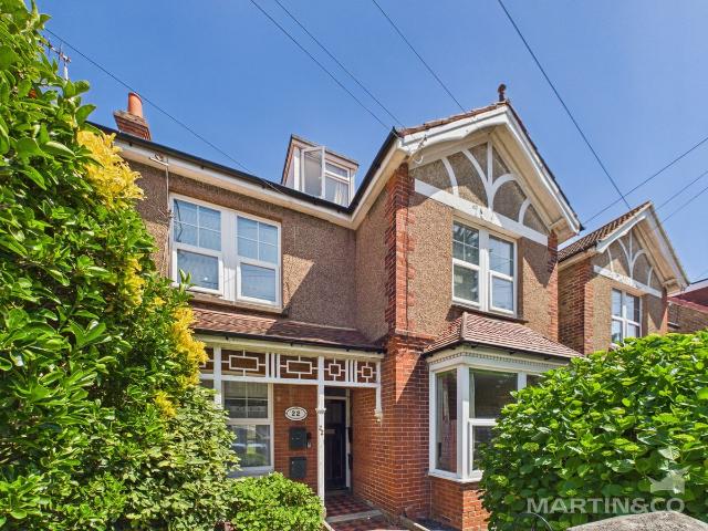Richmond Avenue, Bognor Regis PO21, 1 bed flat to rent, £925 pcm | PrimeLocation