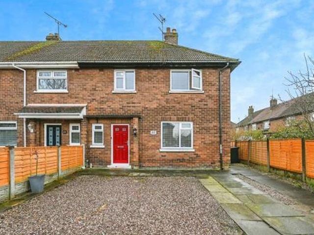 Richmond Avenue, Burscough, 3 Bedroom Semi detached