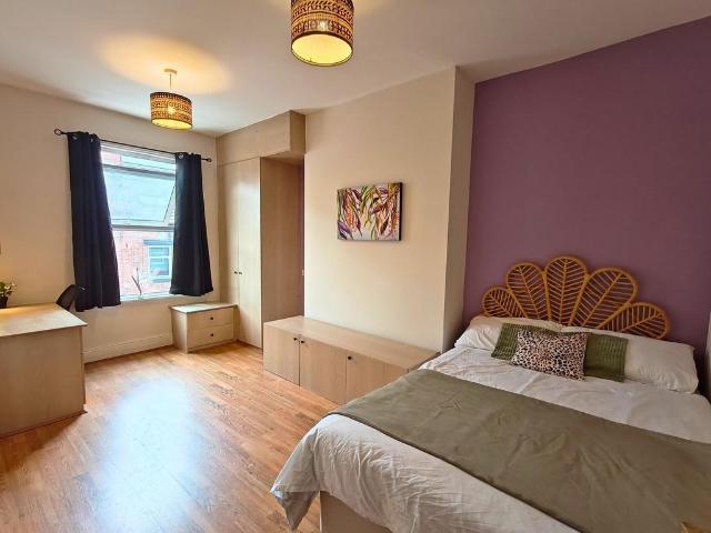 Richmond Avenue, Leeds LS6 3 bed house share to rent £1,560 pcm £360 pw