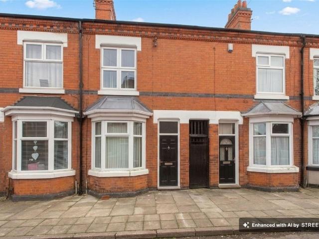 Richmond Avenue, Leicester LE2, 3 bed terraced house to rent, £995 pcm | PrimeLocation