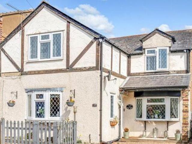 Richmond Avenue, Shoeburyness, 3 Bedroom Detached