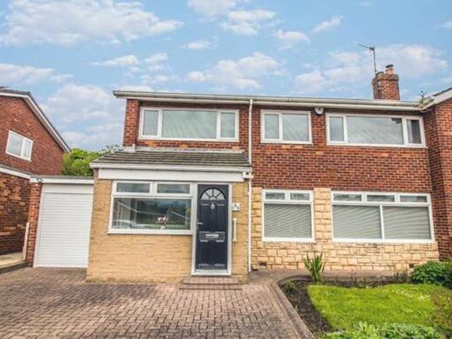 Richmond Avenue, Washington Village, 3 Bedroom Semi detached
