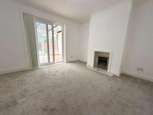 Richmond Avenue, Thornton Cleveleys, FY5