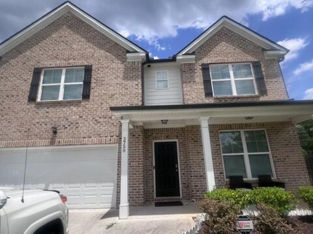 Richmond Bnd, Lithonia, Home For Sale