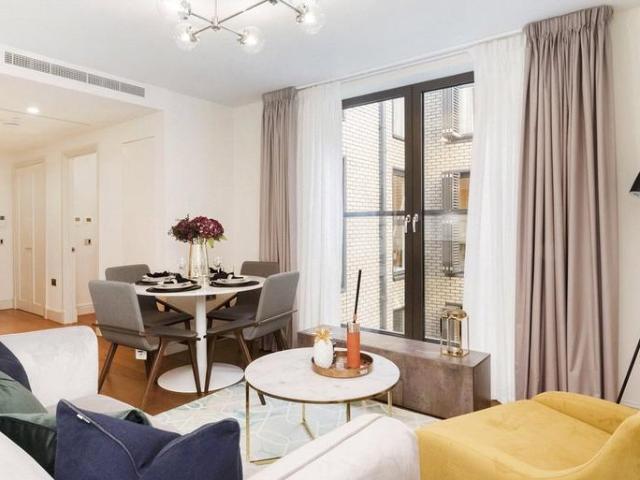 Richmond Buildings, London, W1D 1 bed apartment to rent £3,835 pcm £885 pw