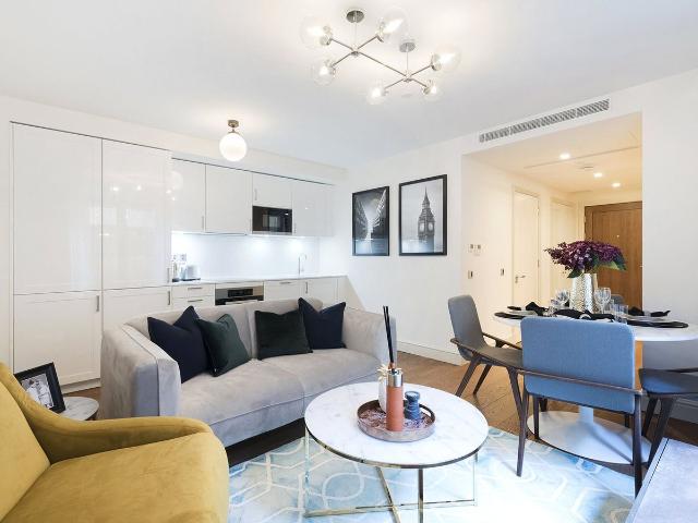 Richmond Buildings, Soho W1D, 1 bed flat to rent, £3,835 pcm | PrimeLocation