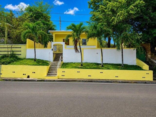 Richmond Co, Saint Croix, Home For Sale